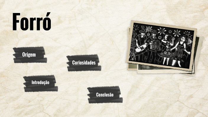 História do Forró by Fabia Santos on Prezi