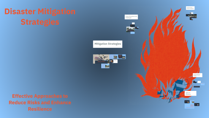 Disaster Mitigation Strategies by reeharz on Prezi