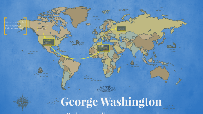 George Washington project By Jonathan barrese's Group by Jonathan ...