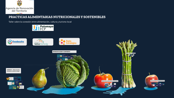 PRACTICAS ALIMENTARIAS NUTRICIONALES Y SOSTENIBLES by Leinner Adrian ...