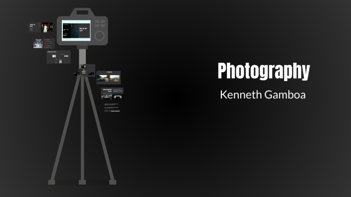 Mastering Photography: A Journey Through History and Technique by ...