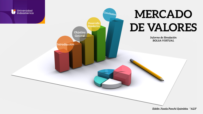 Simulación en el Mercado de Valores by EDELIN PANCHI on Prezi