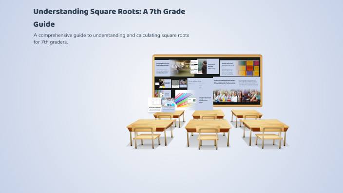 Understanding Square Roots: A 7th Grade Guide by Ibrahim Al Ewis on Prezi