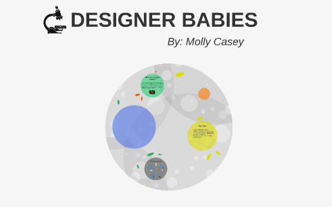 DESIGNER BABIES by on Prezi