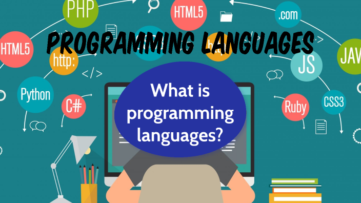 Programming Languages by Marco Amorosi on Prezi