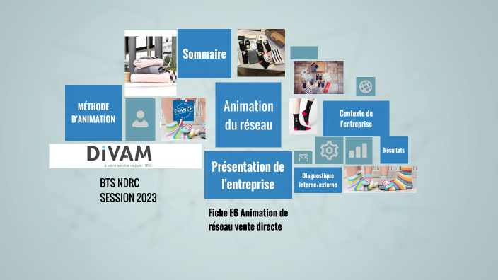 divam E6 DEFINITIF by Nathan RABIER on Prezi