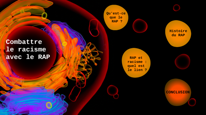 Combattre le racisme avec le rap by luigy djie on Prezi