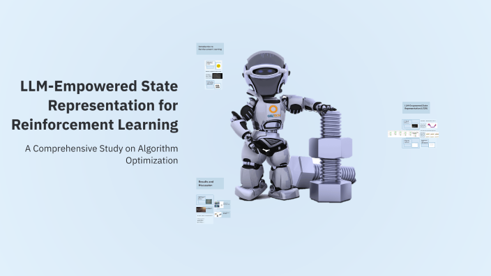 LLM-Empowered State Representation for Reinforcement Learning by yanfei ...