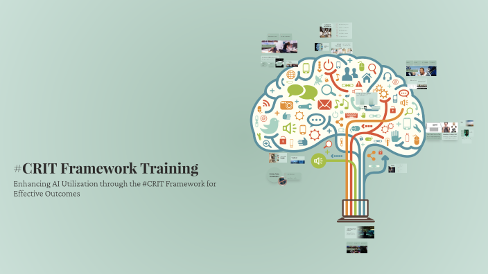 #CRIT Framework Training by Logan Queck on Prezi
