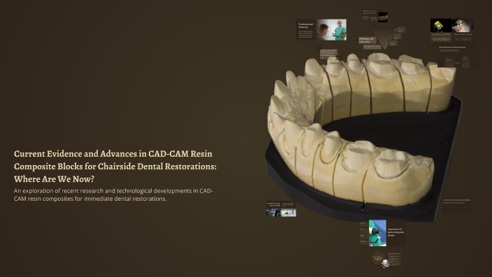 Current Evidence and Advances in CAD-CAM Resin Composite Blocks for ...