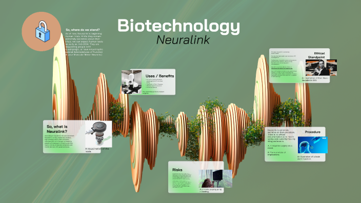 Neuralink Project by Charles Cyrus on Prezi