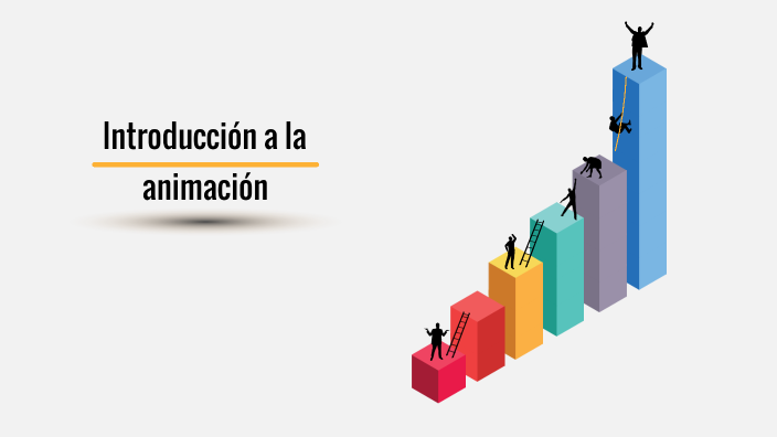 Introducción A La Animación By Antonio Esqueda On Prezi