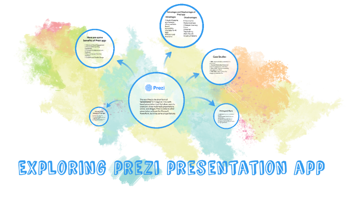 Exploring prezi presentation app by Prince Jann Dalipe on Prezi