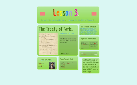 Lesson 3 The world turned upside down by Baylee Ziliak on Prezi