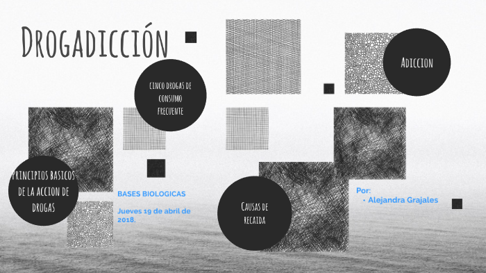 drogas modernas by Alejandra Grajales on Prezi
