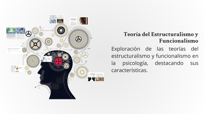 Teoría del Estructuralismo y Funcionalismo by Alejandra Razo on Prezi