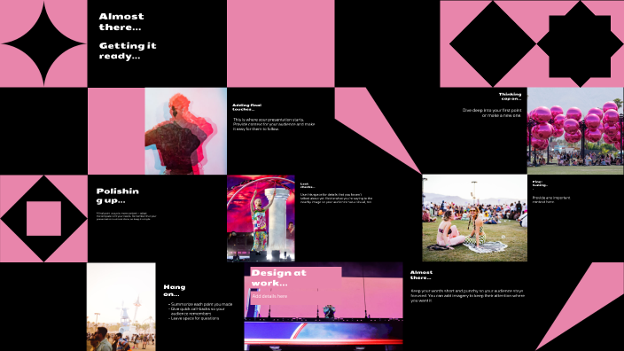 Kozy's Vtuber Debut Presentation by Darnell Koonce on Prezi