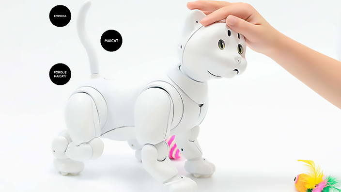 Maicat by zoe parera on Prezi