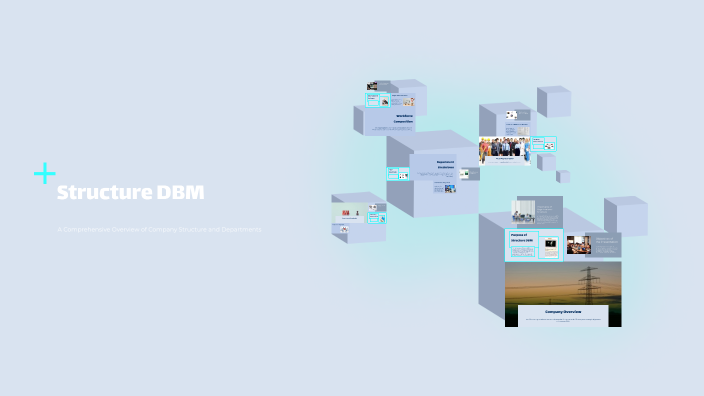 Structure DBM by Oyu-Erdene Amar on Prezi