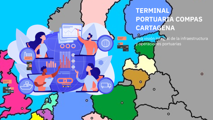 TERMINAL PORTUARIA COMPAS CARTAGENA by Gissela Oquendo Torres on Prezi
