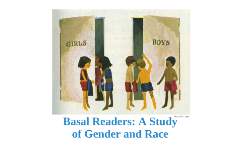 Basal Readers by Scott Lancaster on Prezi