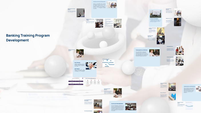 Banking Training Program Development by Marife Meneses on Prezi