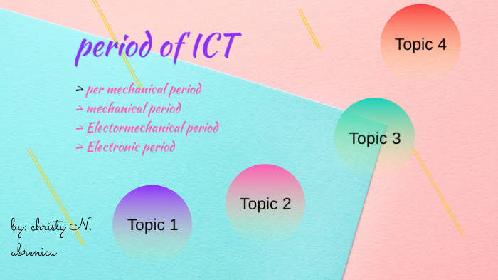 pre mechanical period by rossnee cagumbay on Prezi