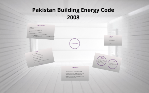 Pakistan Building Energy Code 2008 by Ayesha Arshad on Prezi