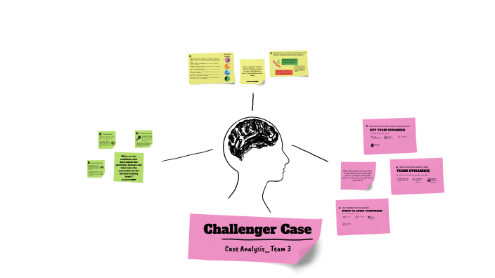 Challenger Case by vanins lory on Prezi