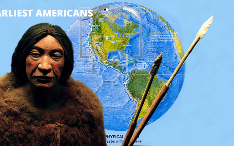 01 Earliest Americans by Thaddeus Schwartz on Prezi