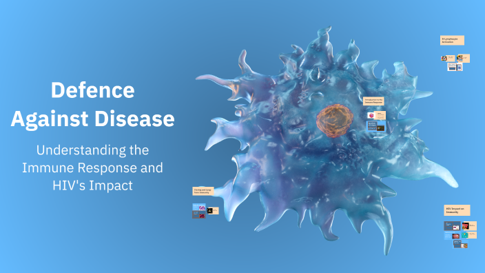 Defence Against Disease by Saeed Ebrahimi on Prezi