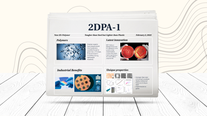 2DPA-1 by Jimmy Ury on Prezi