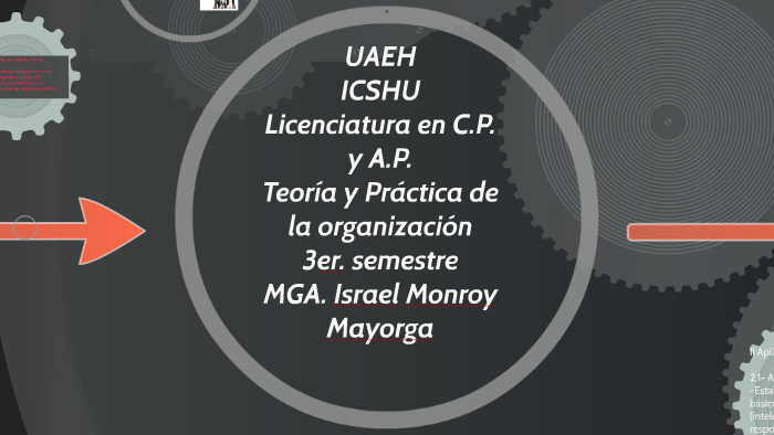 Selección de Personal by Israel Monroy Mayorga
