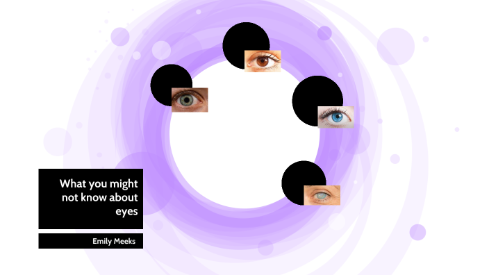 How Do Your Eyes Work? by Emily Meeks on Prezi