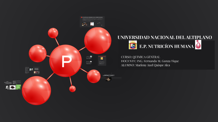 El Fosforo: Elemento Químico by ANEL ALCA on Prezi