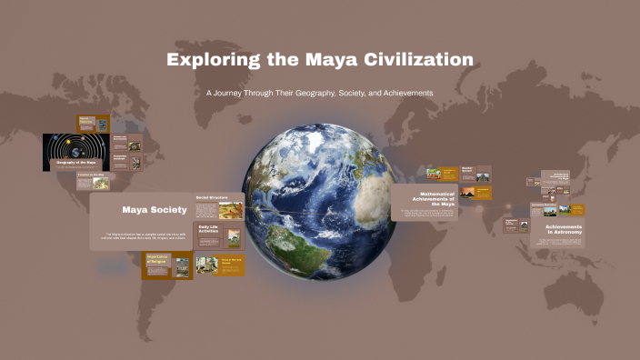 Exploring the Maya Civilization by Kiera Higgins on Prezi