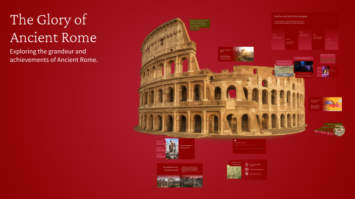 From the Roman to the Byzantine Empire: A Historical Transition by ...