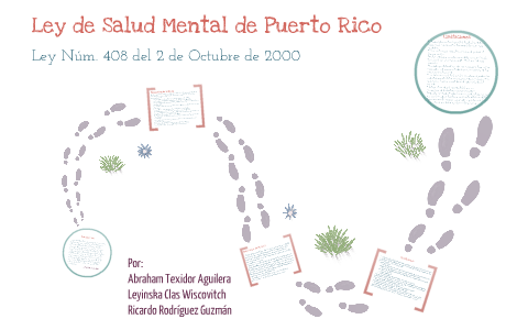 Presentacion Ley 408 by on Prezi