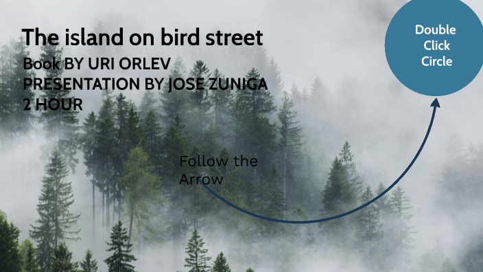 The island on bird street by Jose Zuniga on Prezi