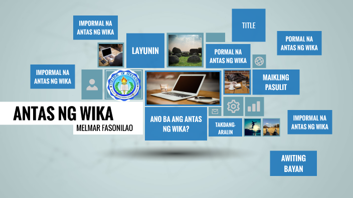 ANTAS NG WIKA by Melmar Fasonilao on Prezi