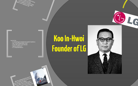Koo In-Hwoi by justin sapareto on Prezi