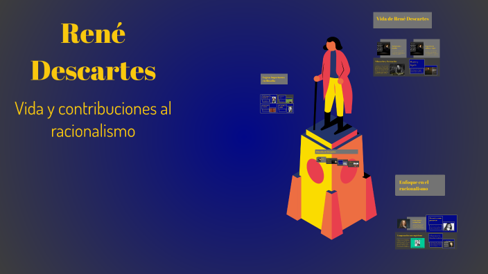 René Descartes by Angel Ramirez on Prezi