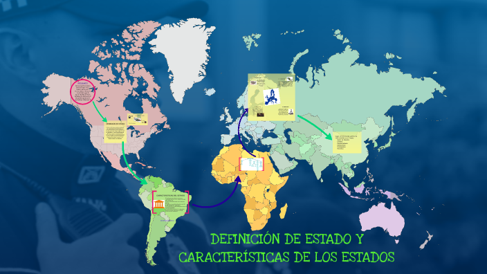 ESTADO DEFINICION Y CARACTERISTICAS by Yurley Caicedo on Prezi