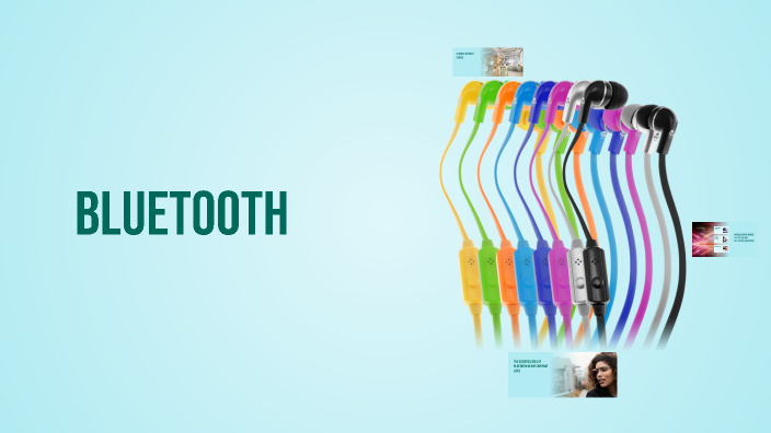 The Evolution and Impact of Bluetooth Technology by Gyaaa on Prezi