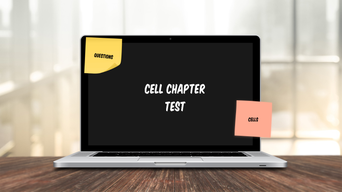 Science - Cell Chapter by Anabel Silva on Prezi