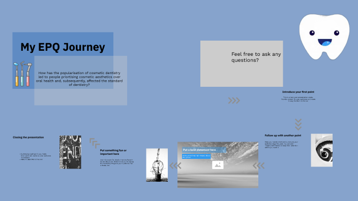 My EPQ Journey by sabrin ali on Prezi