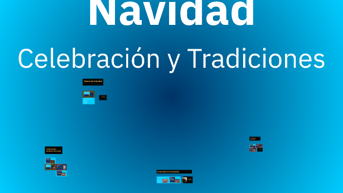 Navidad by PIERO LEONEL ARCE YAÑEZ on Prezi