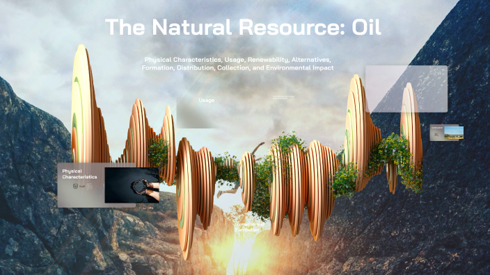 The Natural Resource: Oil by Caden Rosinski on Prezi