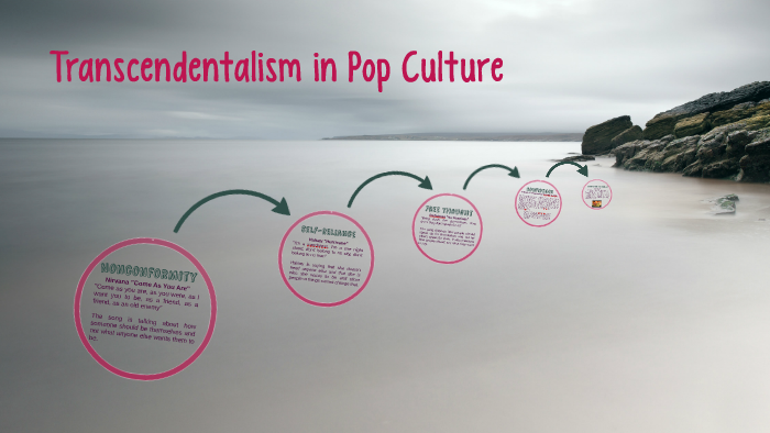 Transcendentalism in Pop Culture by Emily Radcliffe on Prezi