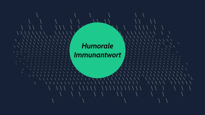 Humorale Immunantwort by Janina Setzer on Prezi